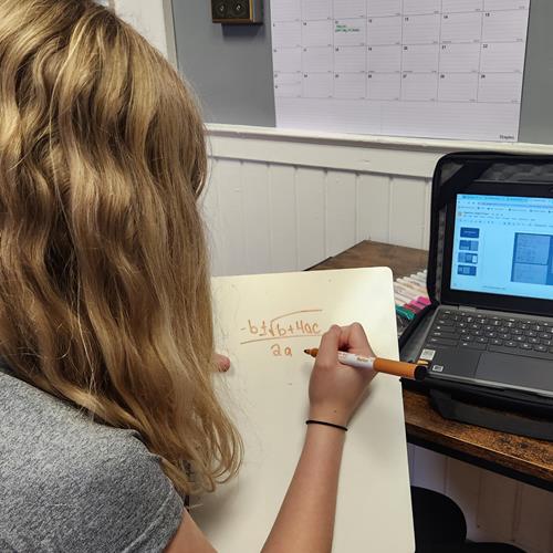 The Learning Loft - Home