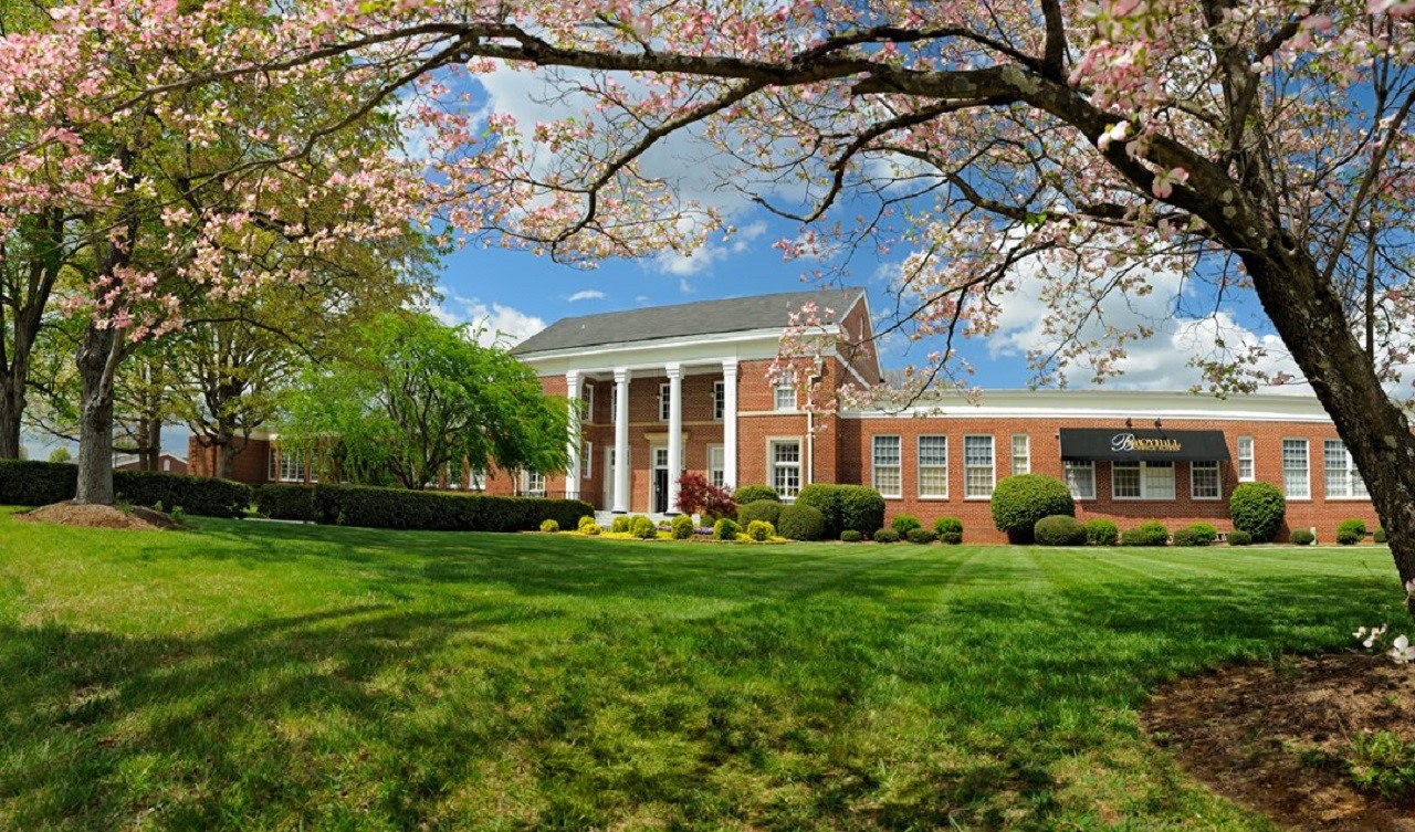 The Learning Loft - Home