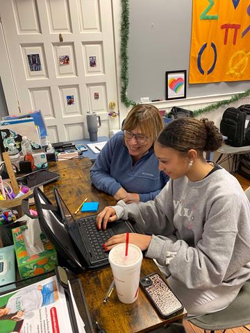 The Learning Loft - Home
